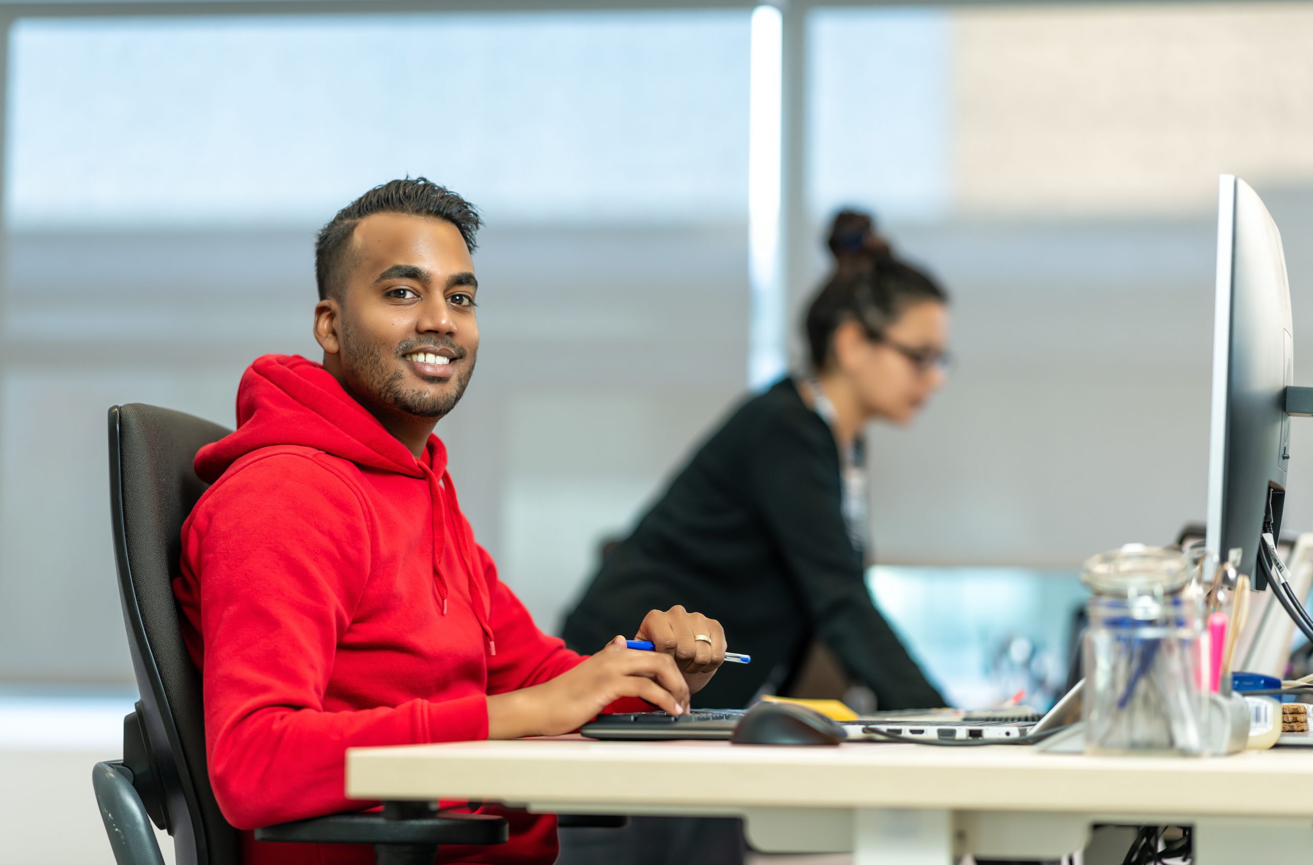 Functieprofiel | Sociaal Juridisch Dienstverlener PGB | Werken bij de SVB