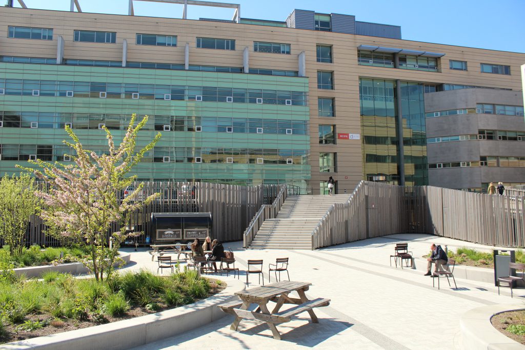 Waar zijn we gevestigd? | Bekijk onze locaties | Werken bij de SVB