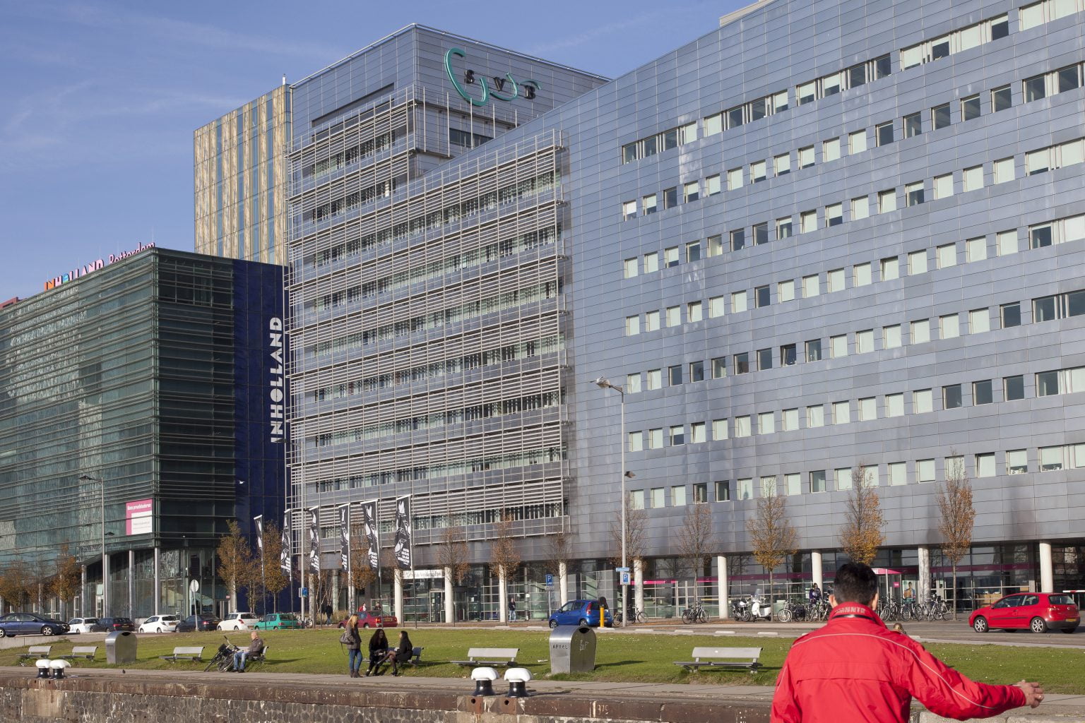 Waar zijn we gevestigd? | Bekijk onze locaties | Werken bij de SVB