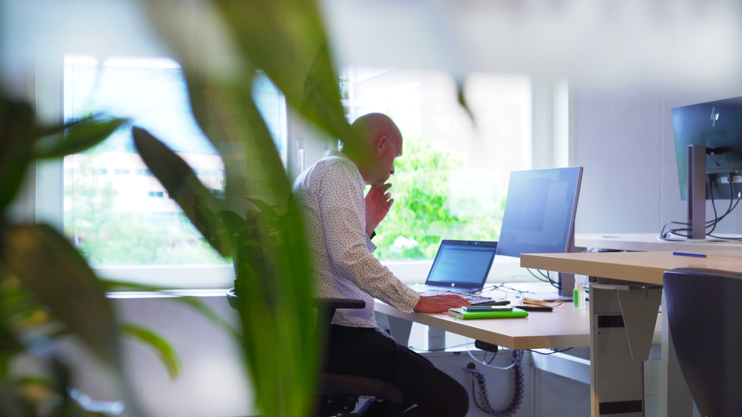 IT functieprofielen | Netwerkspecialist | Werken bij de SVB