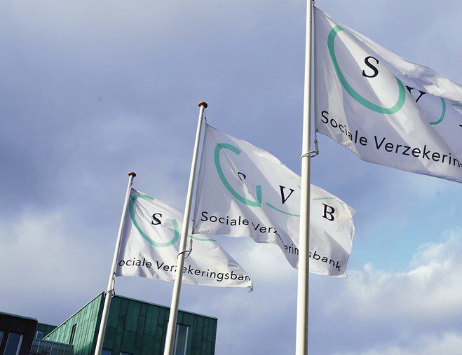 Waar zijn we gevestigd? | Bekijk onze locaties | Werken bij de SVB