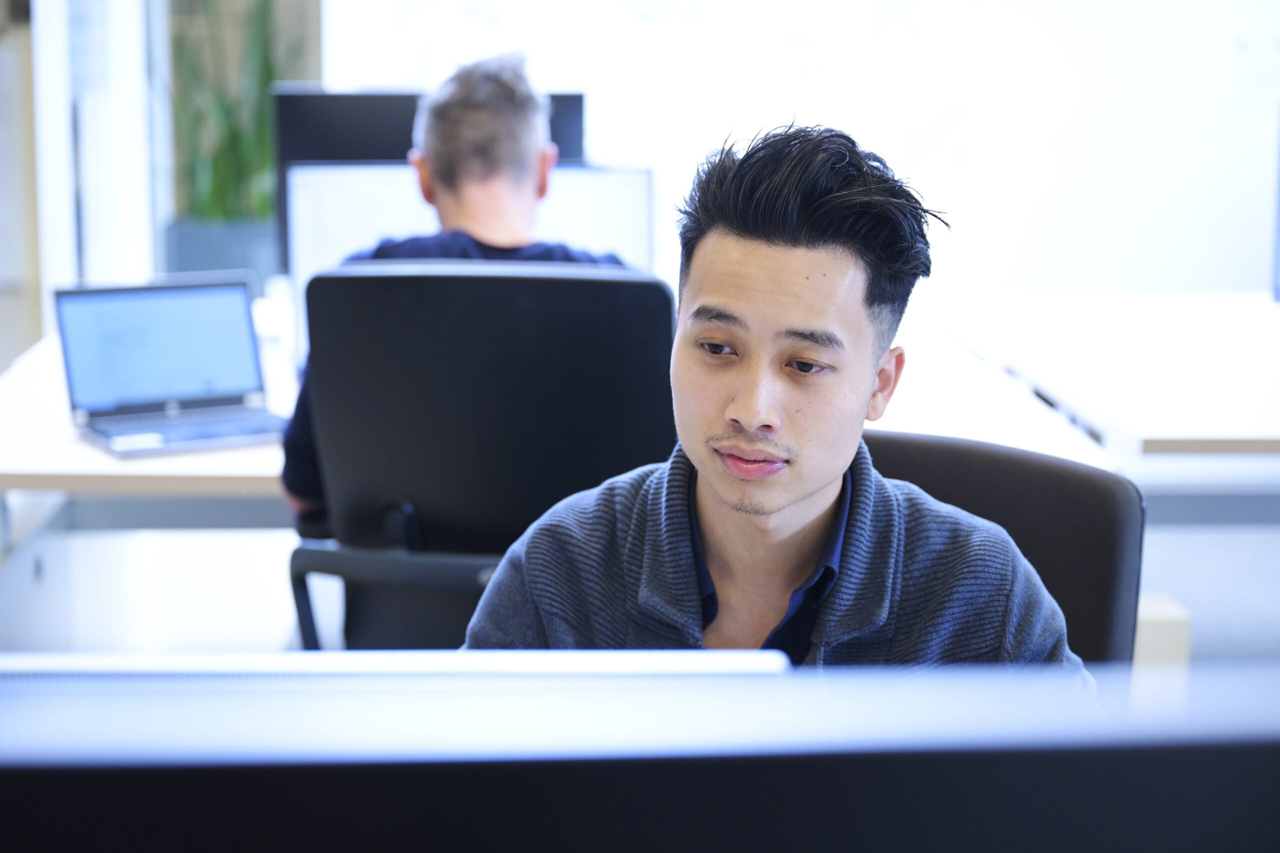 Functieprofielen SVB | BI Developer | Werken bij de SVB