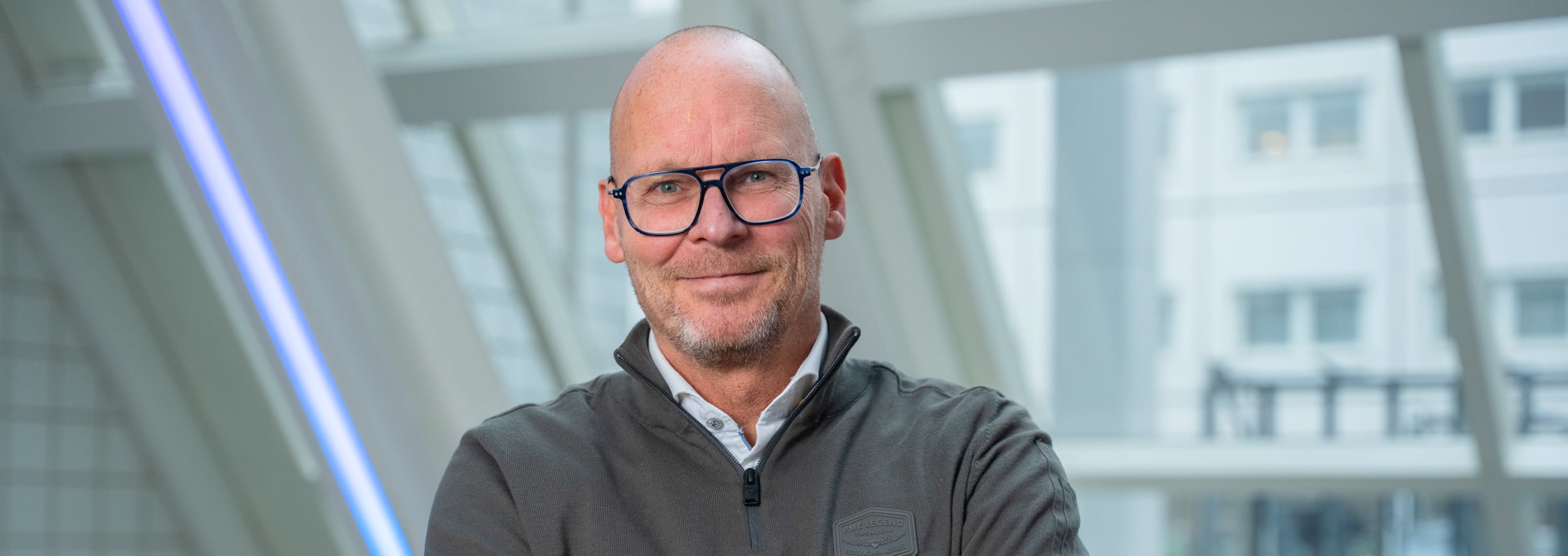 Meer weten over onze vacatures? | Maak kennis met onze recruiter Paul ...