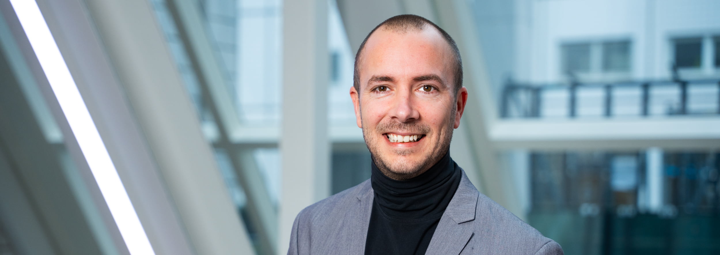 Meer weten over onze vacatures? | Maak kennis met onze recruiter Tom ...